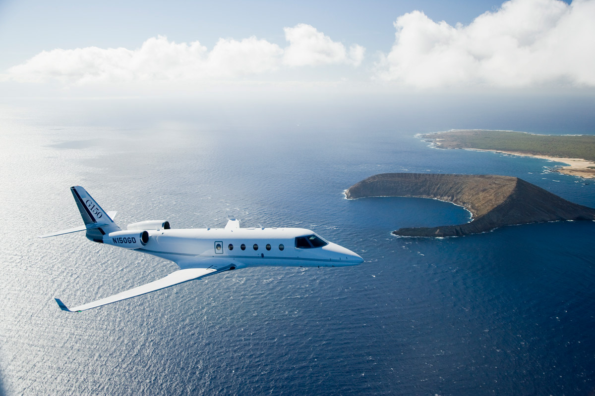 The True Cost to Fly Private | Secret Entourage