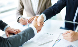 Finding (and Being) the Best Business Partner | Secret Entourage