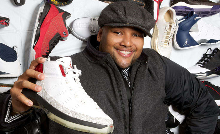 Secret Academy Episode - Jason Mayden | Secret Entourage